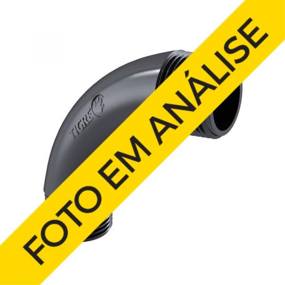 Curva 90 01 eletroduto rosc tigre