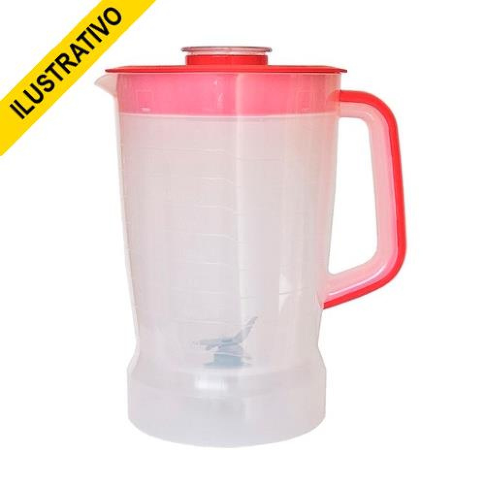 Copo liq philco ph 800 transl tp vm/pt mm1565/67 versatil